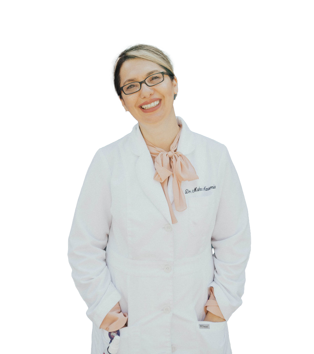 About – The Office of Dr. Nia